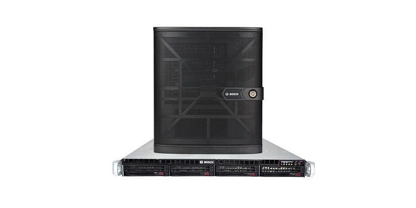 Bosch Unveils Smart Services And Solutions At ISC West 2023 | Security News